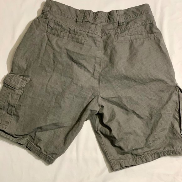 Red Head Brand Co. | Shorts | Red Head Brand Co Mens Cargo Shorts ...